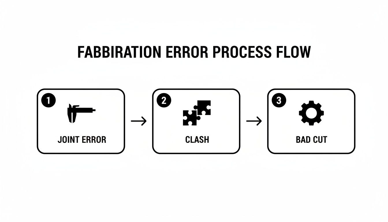 From Model to Metal: A Playbook for Shop Drawing Accuracy in Panel ...