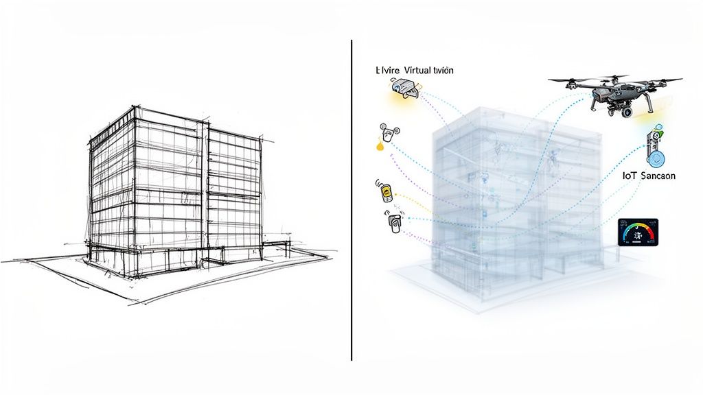 Digital Twins: A Practical Introduction for Architects and Builders ...