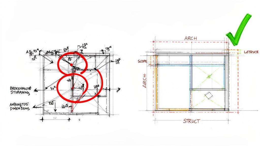 5 Reasons Your Permit Set Gets Rejected (And How to Fix Them) – BIM Heroes