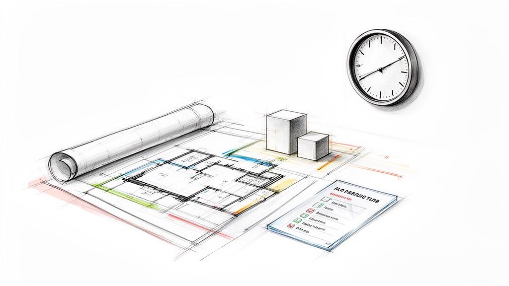 Project Management for Architects: The Craft of Predictable Delivery ...