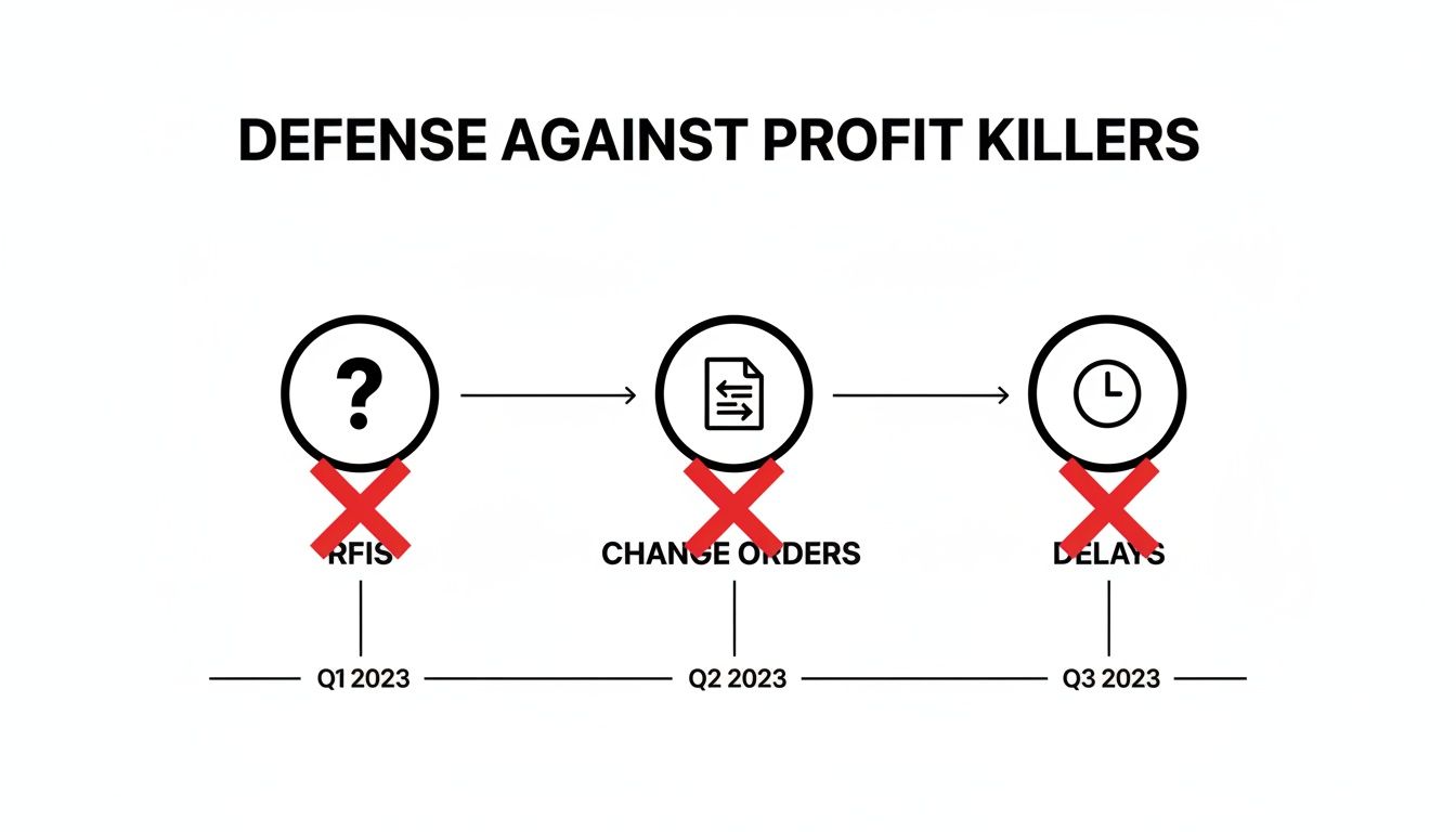 Architectural Drawing Standards: Your Firm’s Playbook for Profitability ...
