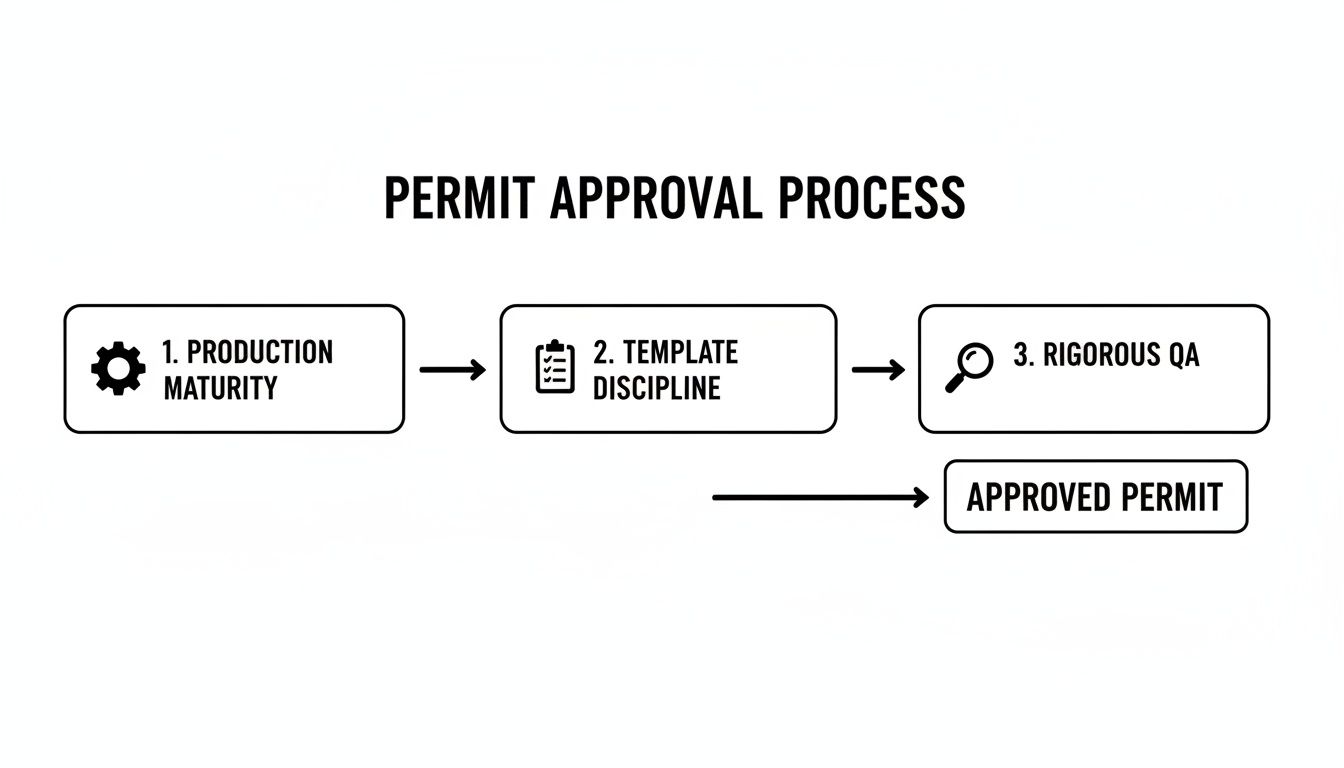 5 Reasons Your Permit Set Gets Rejected (And How to Fix Them) – BIM Heroes