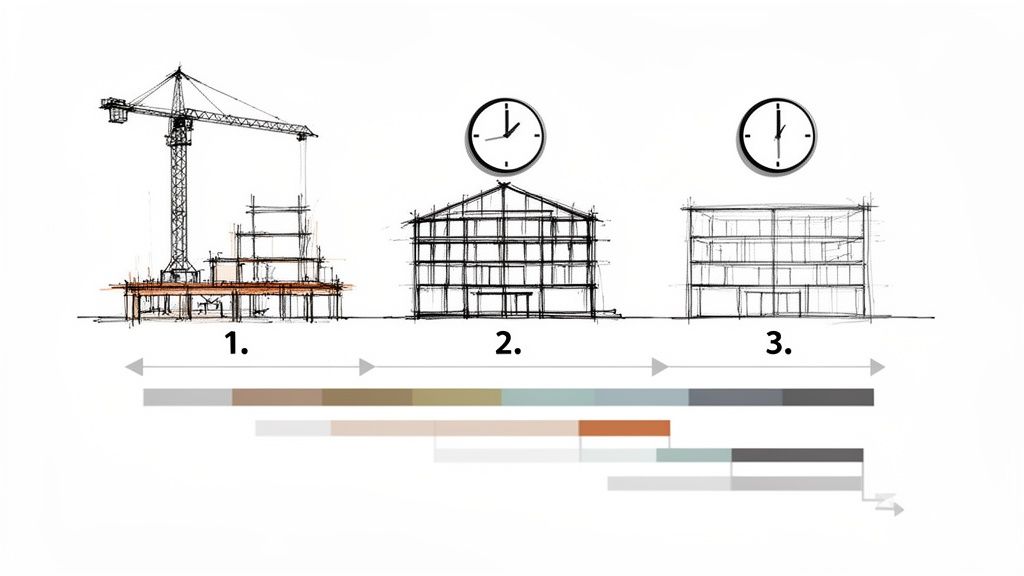The Benefits of BIM for High-Rise Projects: Coordination at Scale – BIM ...