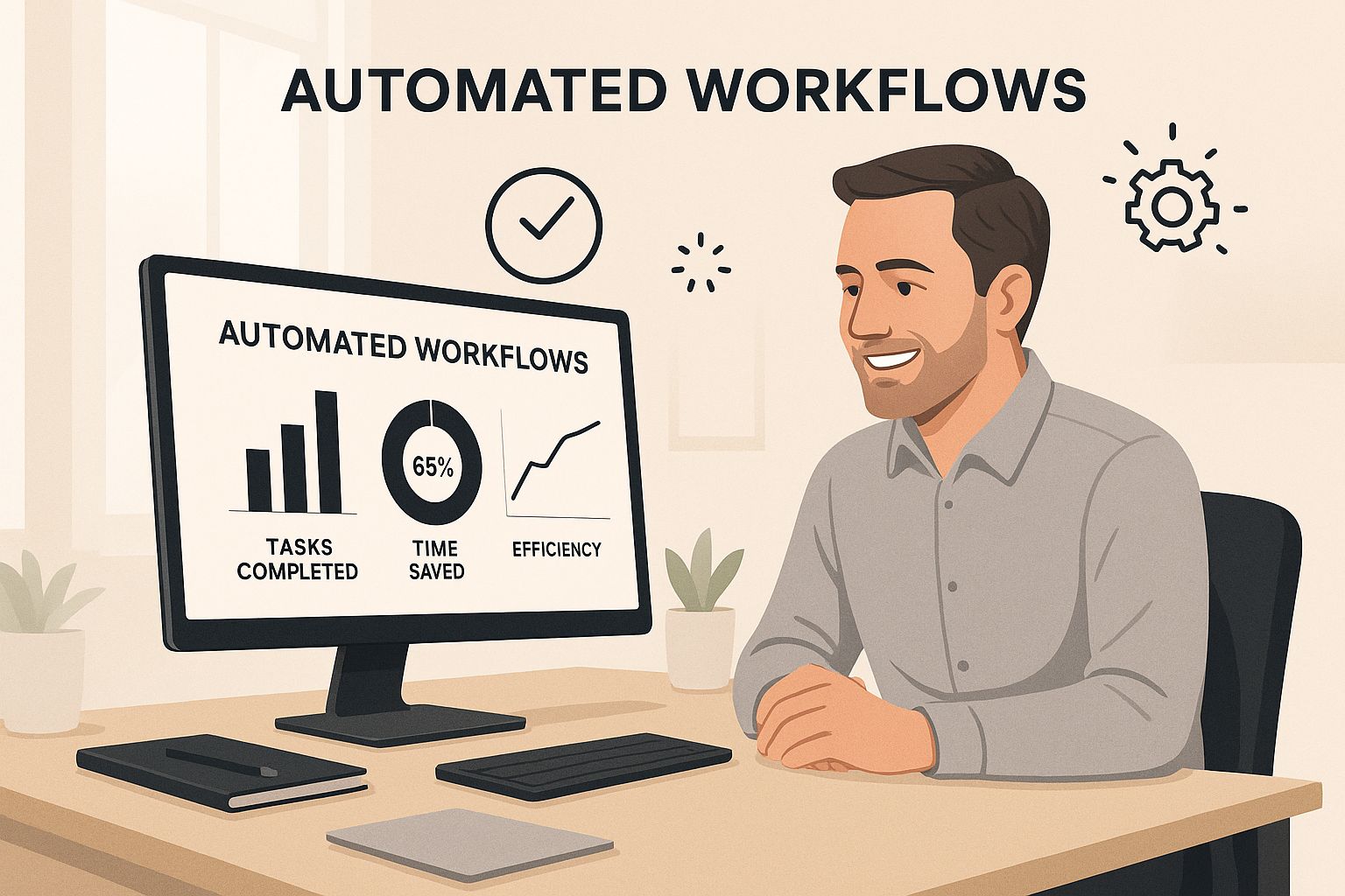 Small Business Automation: Transform Your Operations Today – Bodhi ...