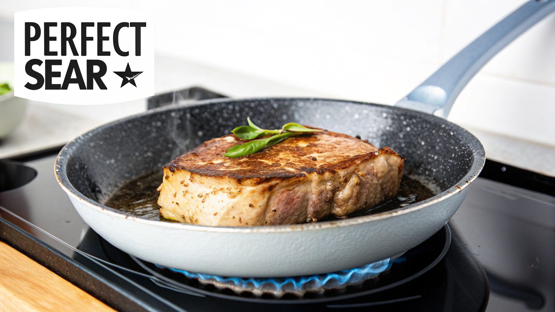 The Ultimate Guide to the Cast Aluminium Pan – EverTi