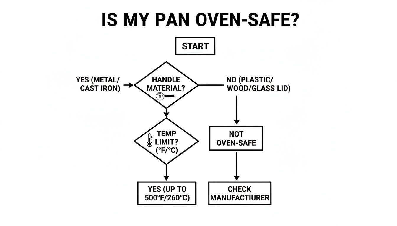 Your Ultimate Guide to Choosing a Stove to Oven Pan – EverTi