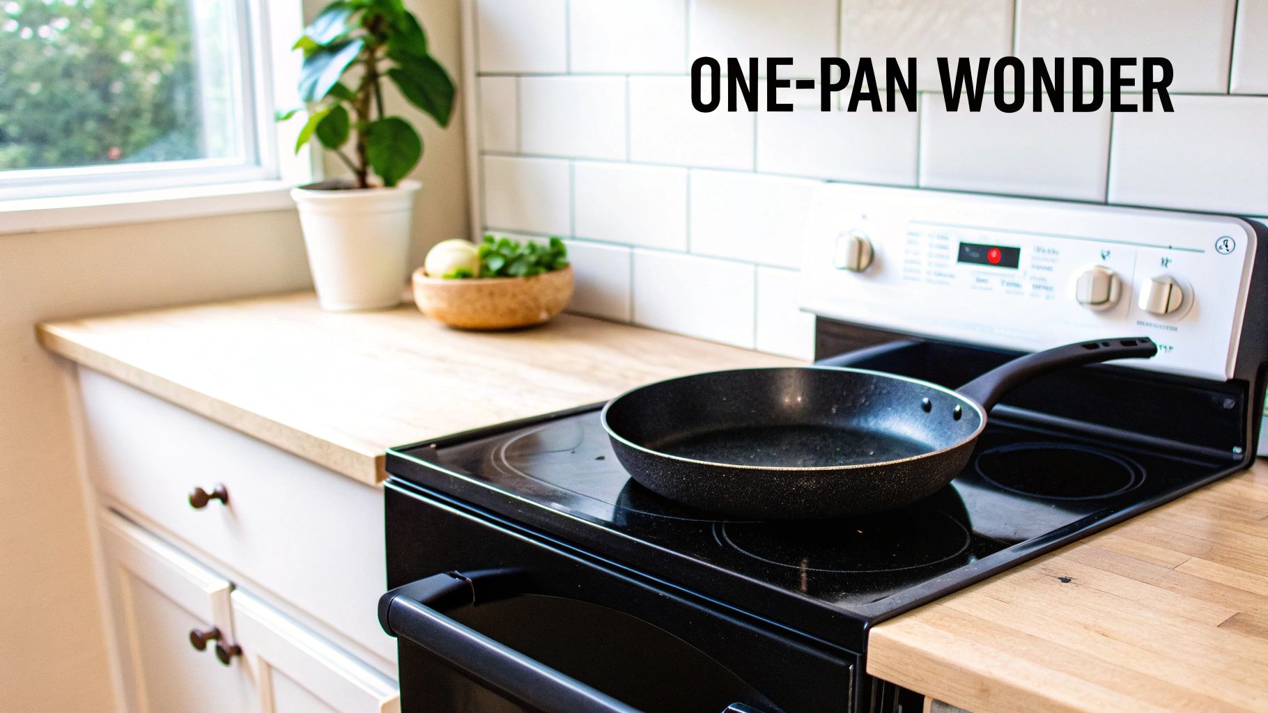 Your Guide to Stovetop to Oven Cookware – EverTi