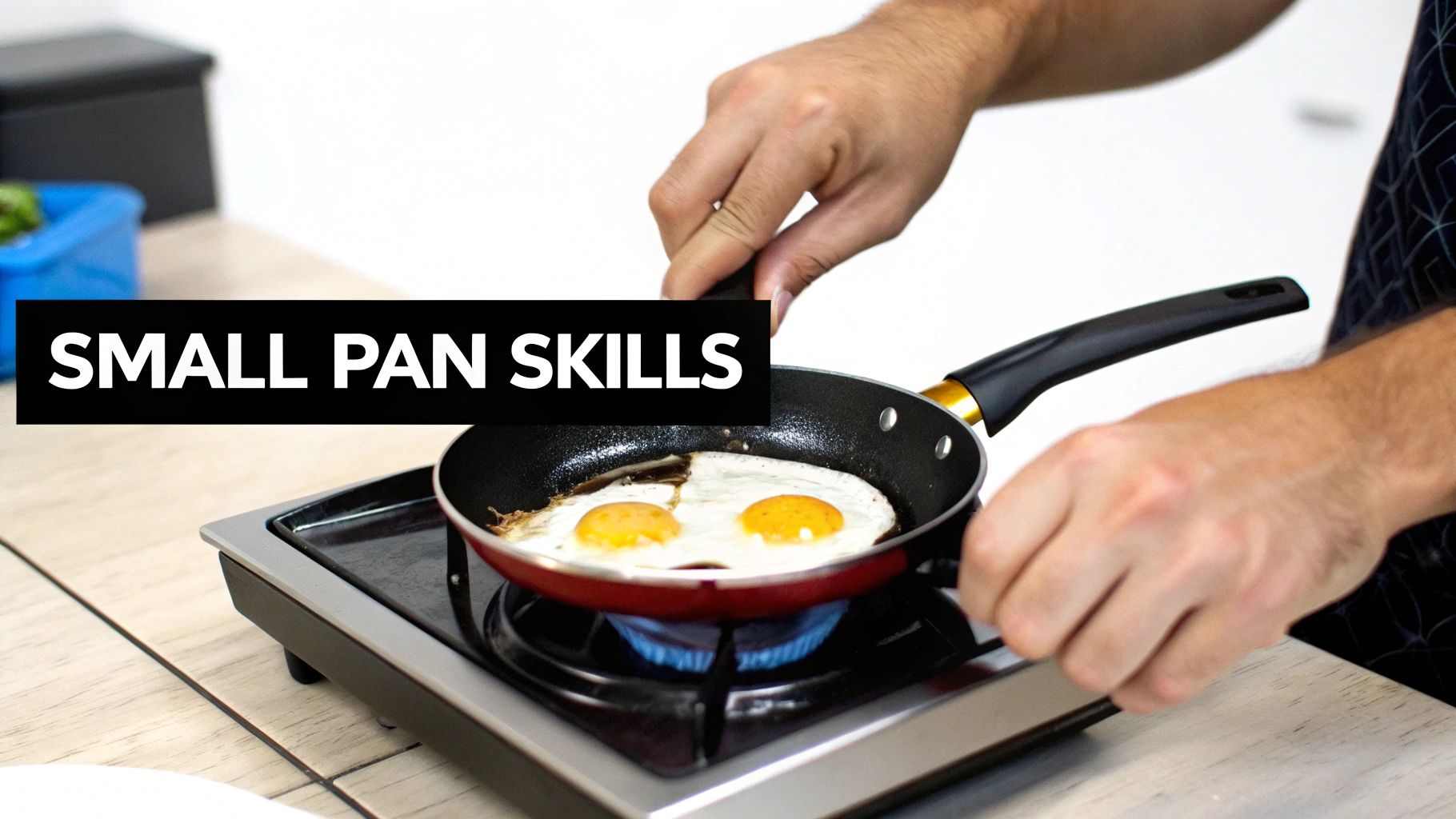 Your Guide to the Perfect Mini Cookware Set – EverTi