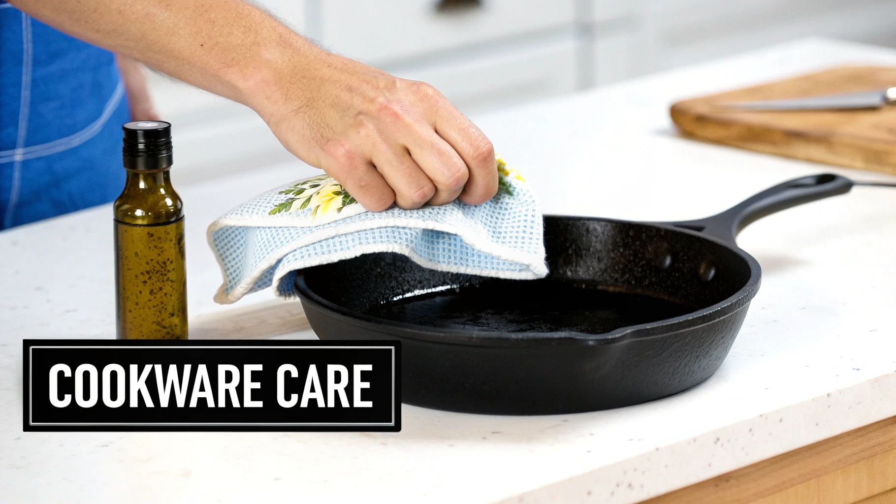 Choosing an Oven Safe Frying Pan – EverTi