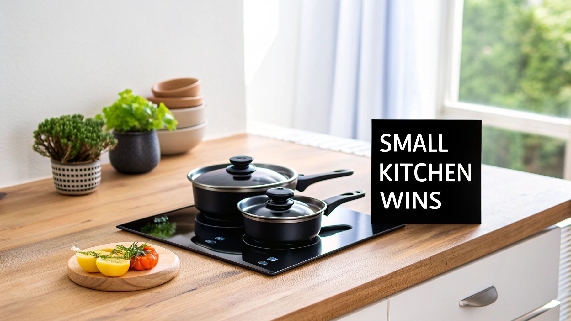 Your Guide to the Perfect Mini Cookware Set – EverTi