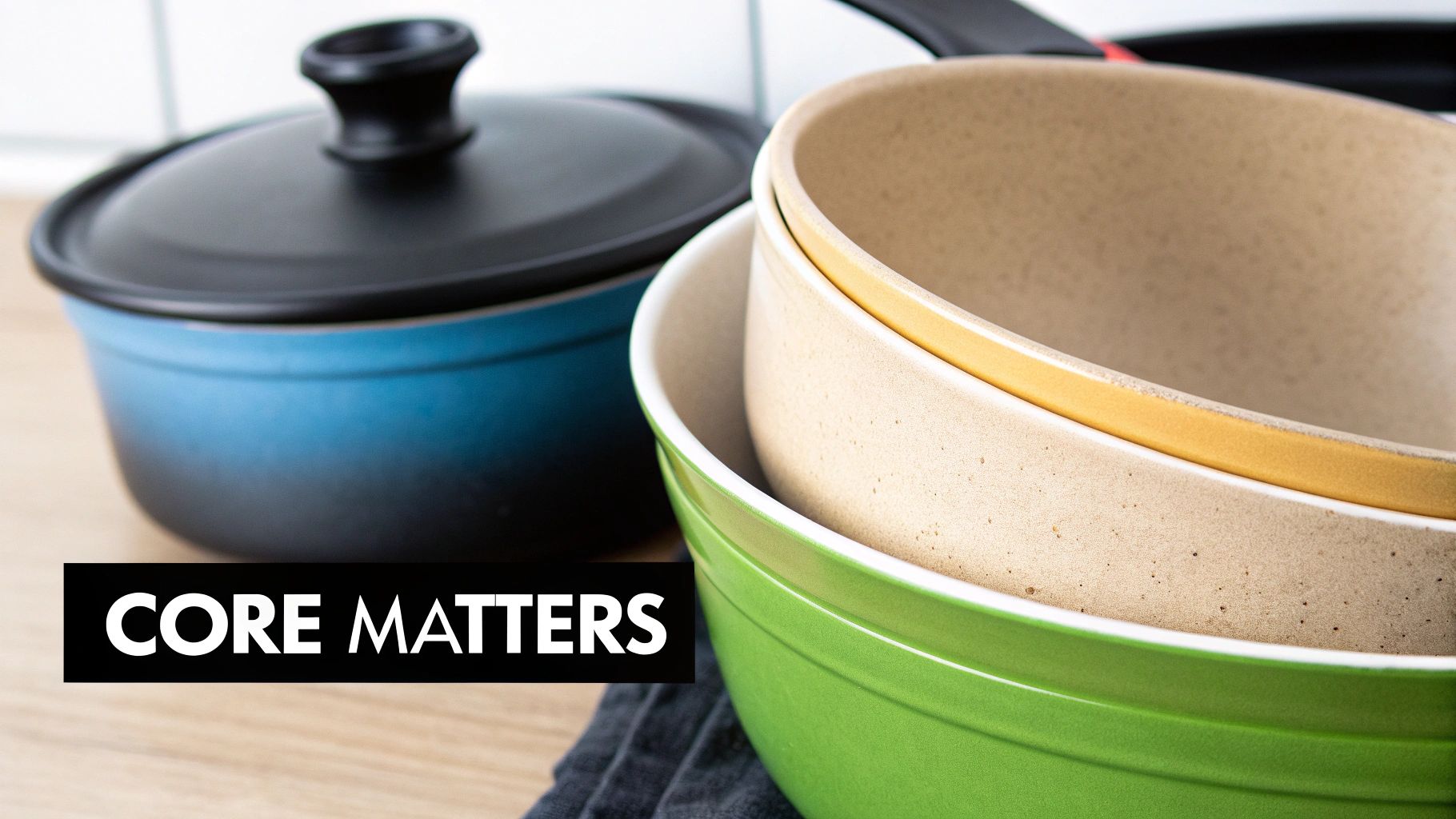 How to Find the Best Ceramic Saucepan for Your Kitchen – EverTi