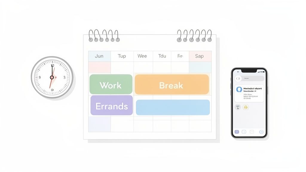10 Essential ADHD Strategies for Adults to Thrive in 2026 | Sachs ...