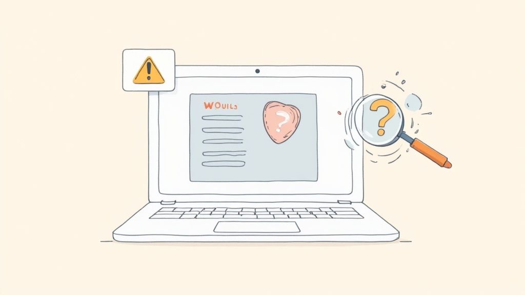 Online Learning Disability Test for Adults Explained | Sachs Center ...