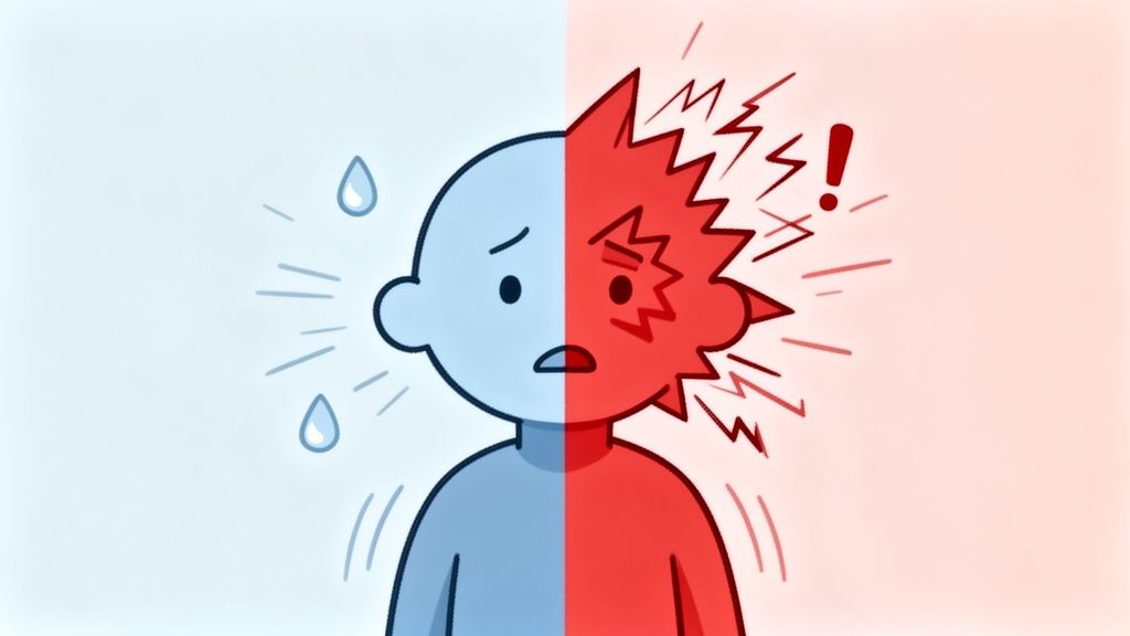 8 Common Executive Dysfunction Examples and How to Manage Them | Sachs Center | Autism & ADHD ...