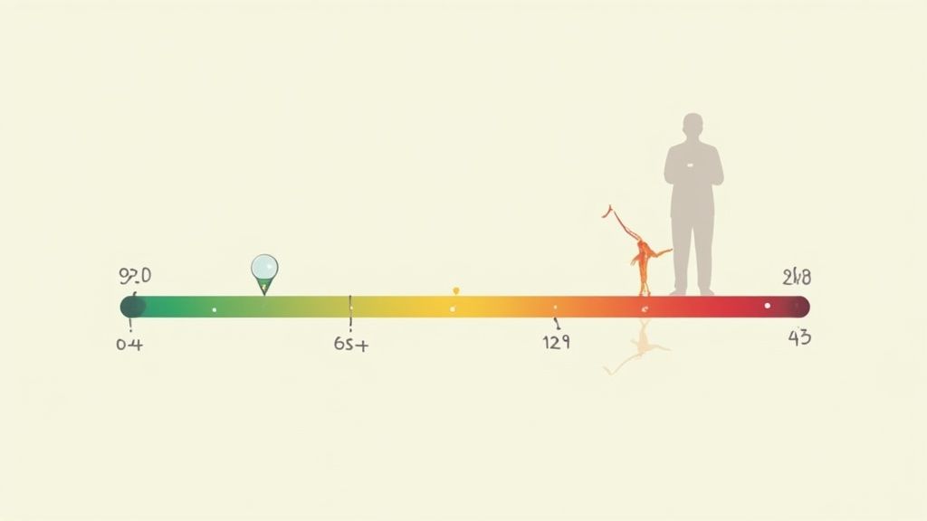 RAADS-R Score Meaning Your Results Explained | Sachs Center | Autism ...