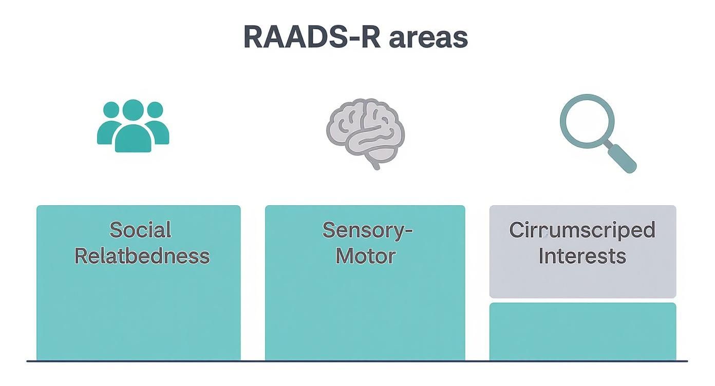 RAADS-R Score Meaning Your Results Explained | Sachs Center | Autism ...