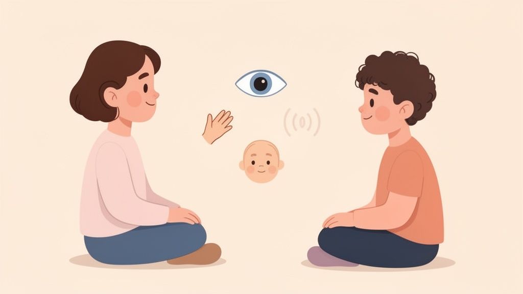 Nonverbal Communication and Autism: A Practical Guide for Parents ...