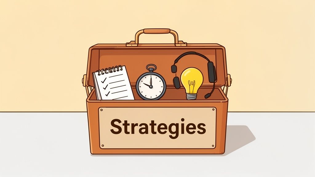 What is executive function disorder? Key signs, impacts, and next steps ...