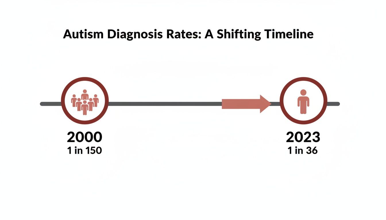 Non verbal communication and autism: Tips for understanding and support ...
