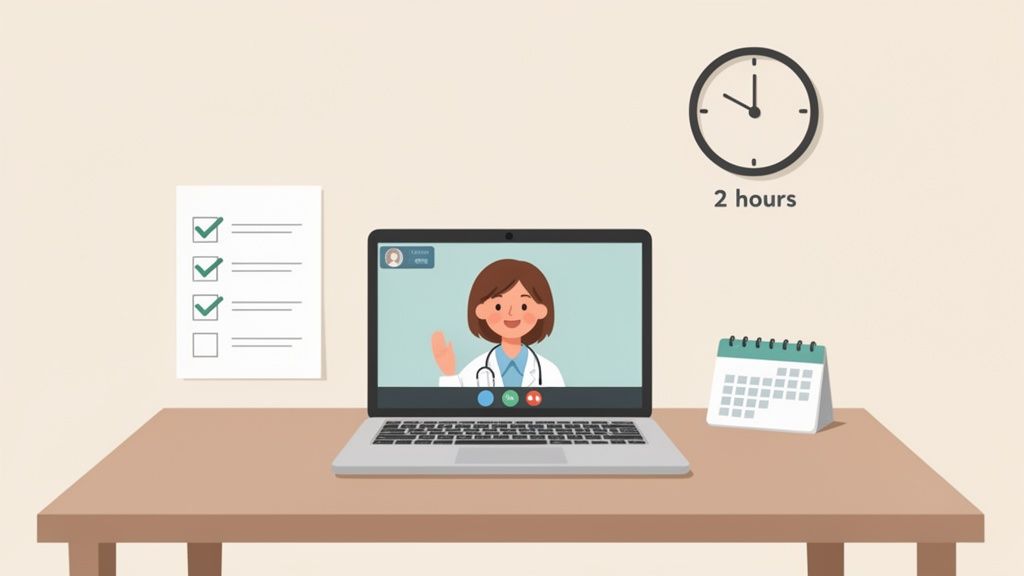 Online autism test: Quick, reliable screening you can trust | Sachs ...