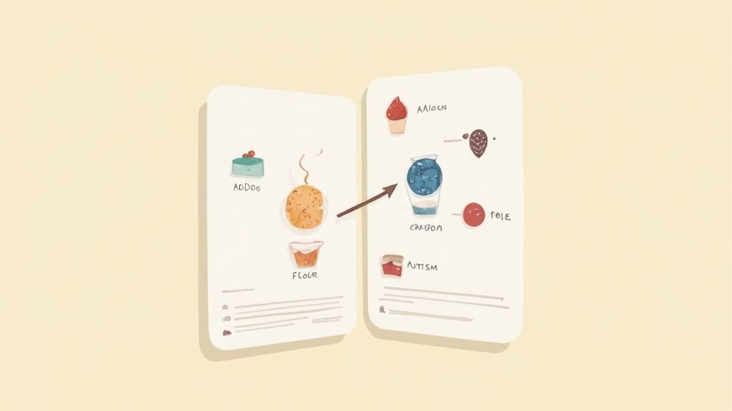 Is ADHD a Form of Autism? Exploring the Connection | Sachs Center ...