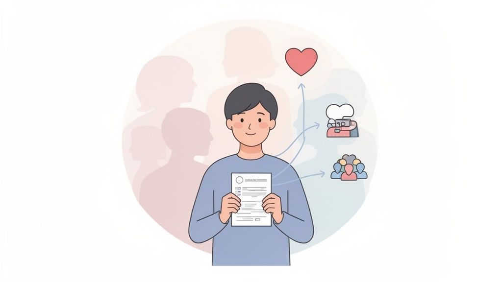 Your Guide to Getting an Adult Autism Assessment | Sachs Center ...