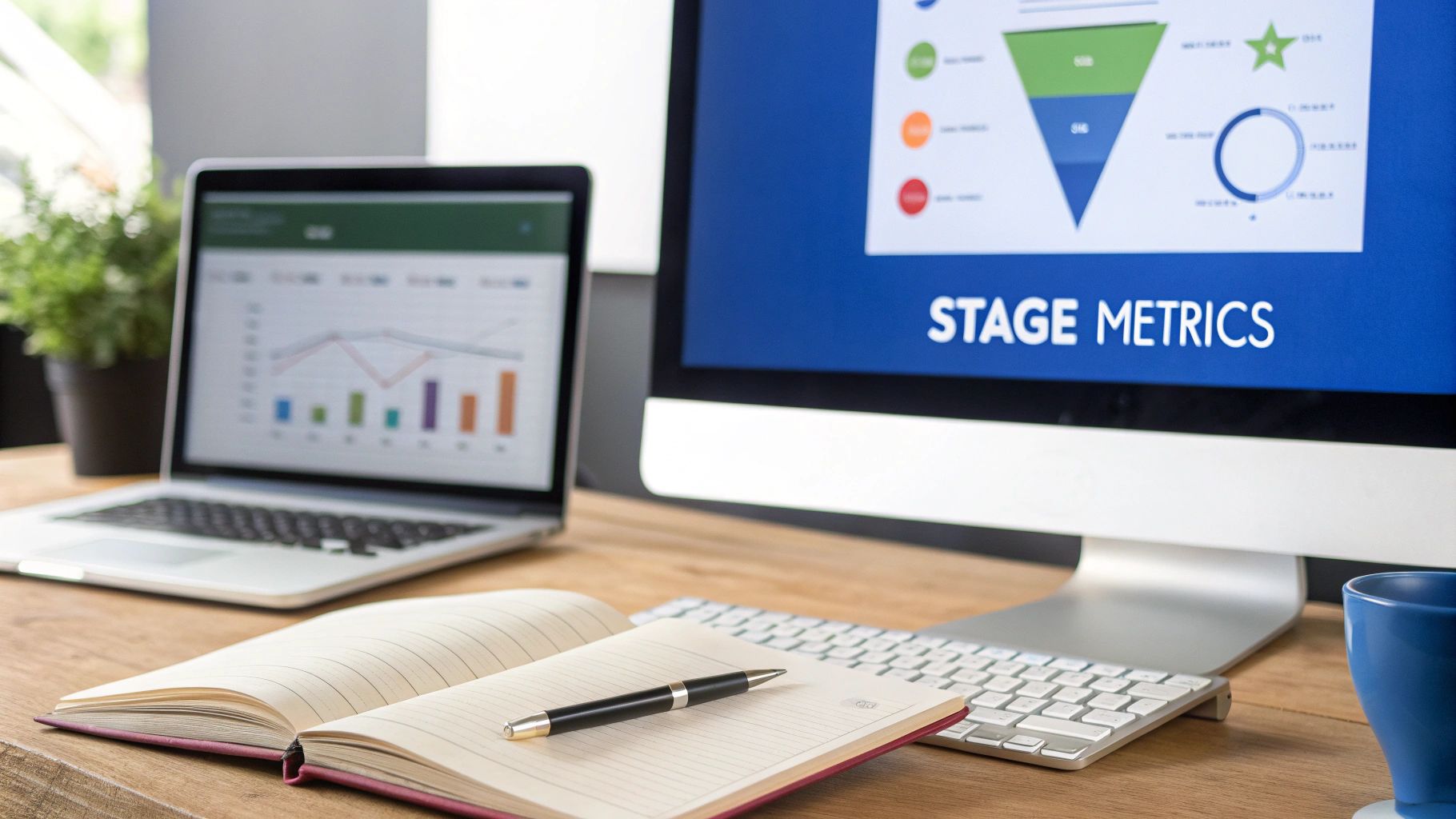 Master the Sales Cycle: Optimize RevOps for Predictable Revenue ...