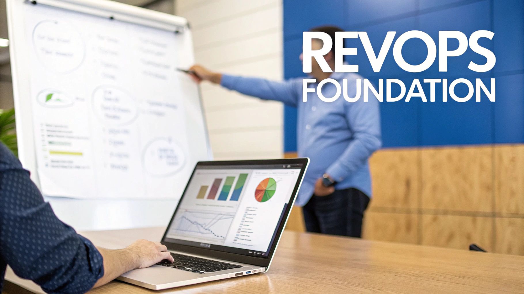 The Ultimate RevOps Playbook for Generating IT Service Leads | MarTech Do