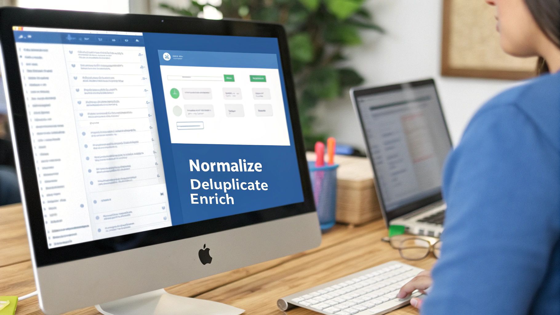 Mastering Database Clean-Up: A Strategic Guide for RevOps Success | MarTech Do