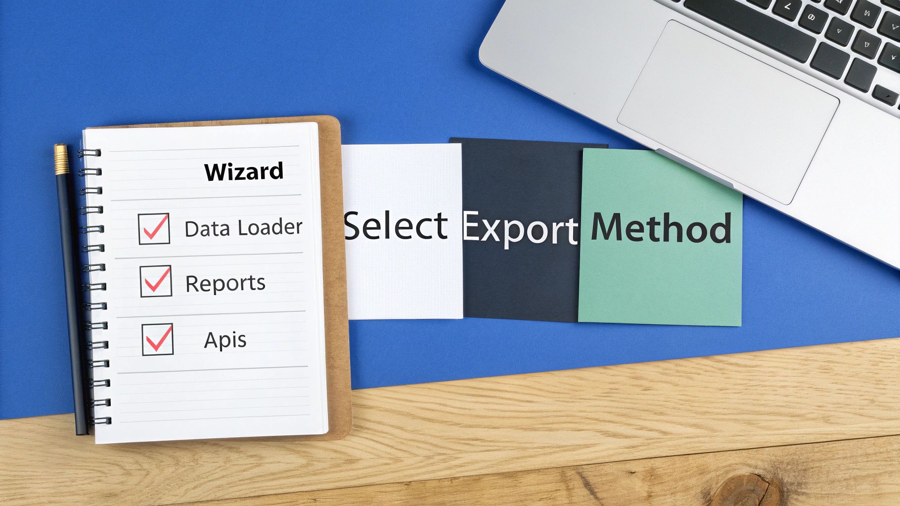 Mastering Salesforce Data Exports: A Strategic Guide | MarTech Do