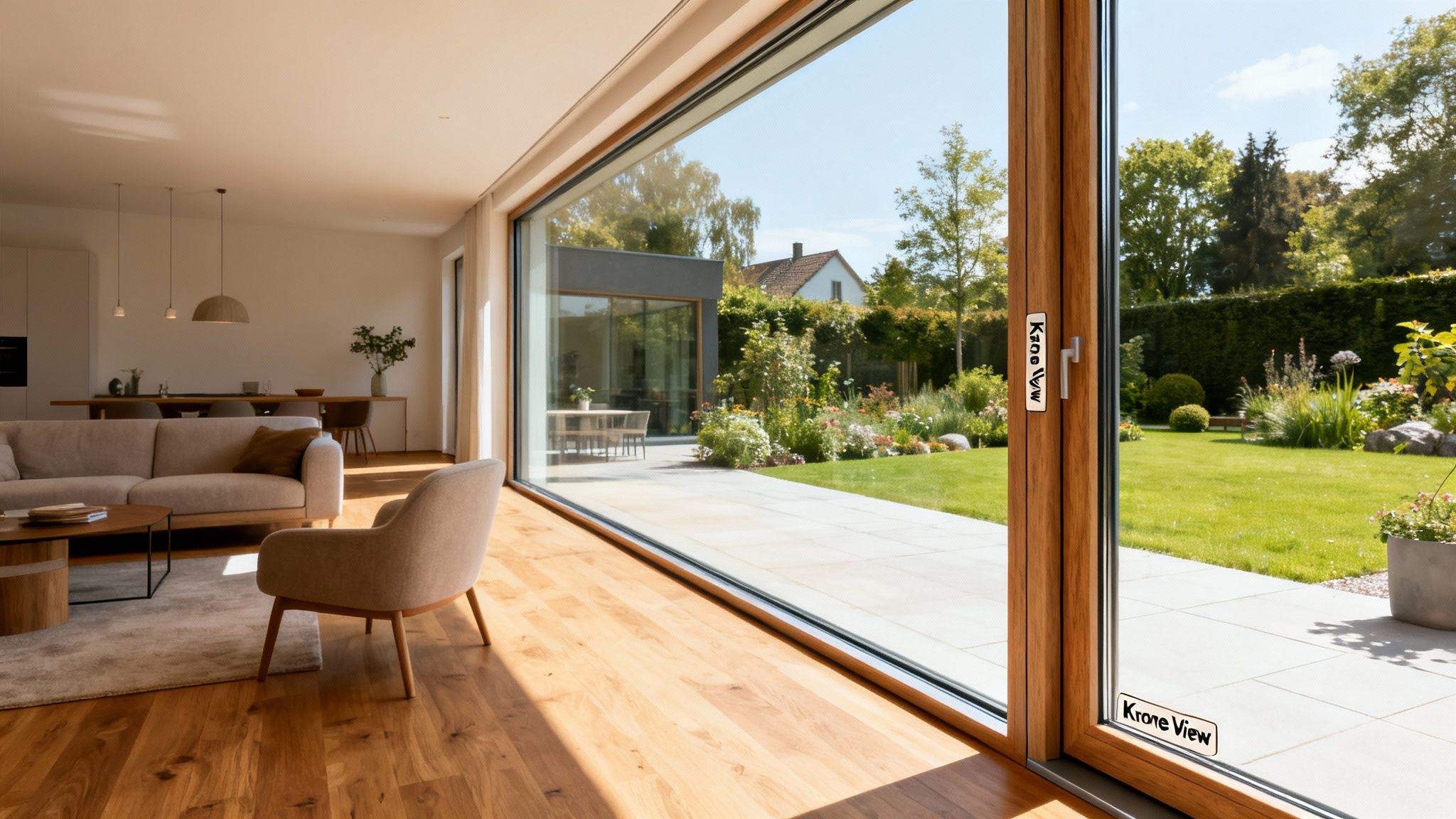 Krone View: Derfor er denne model populær i nybyg