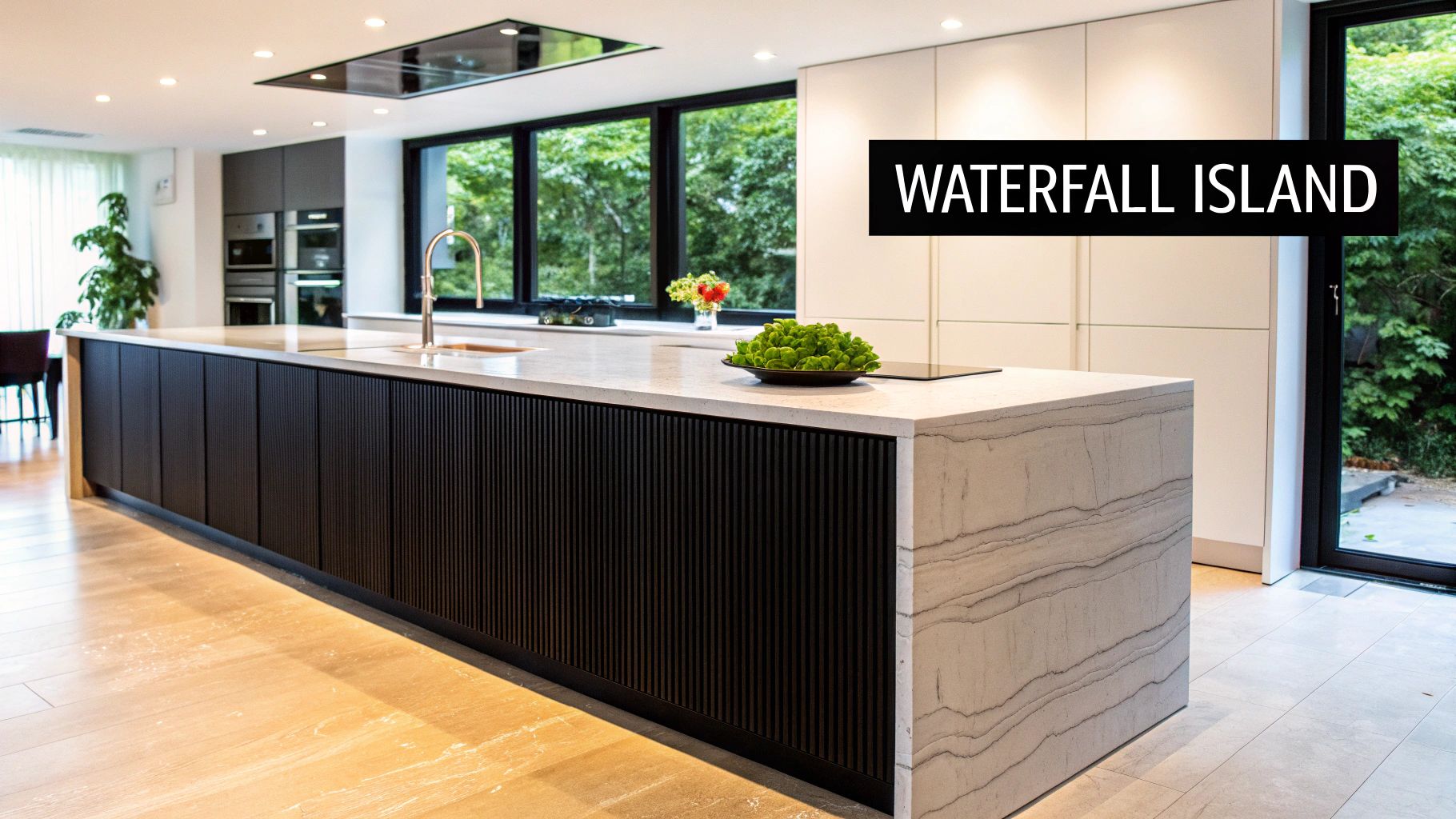 Top Kitchen Island Design Ideas to Transform Your Space | Sinclair ...