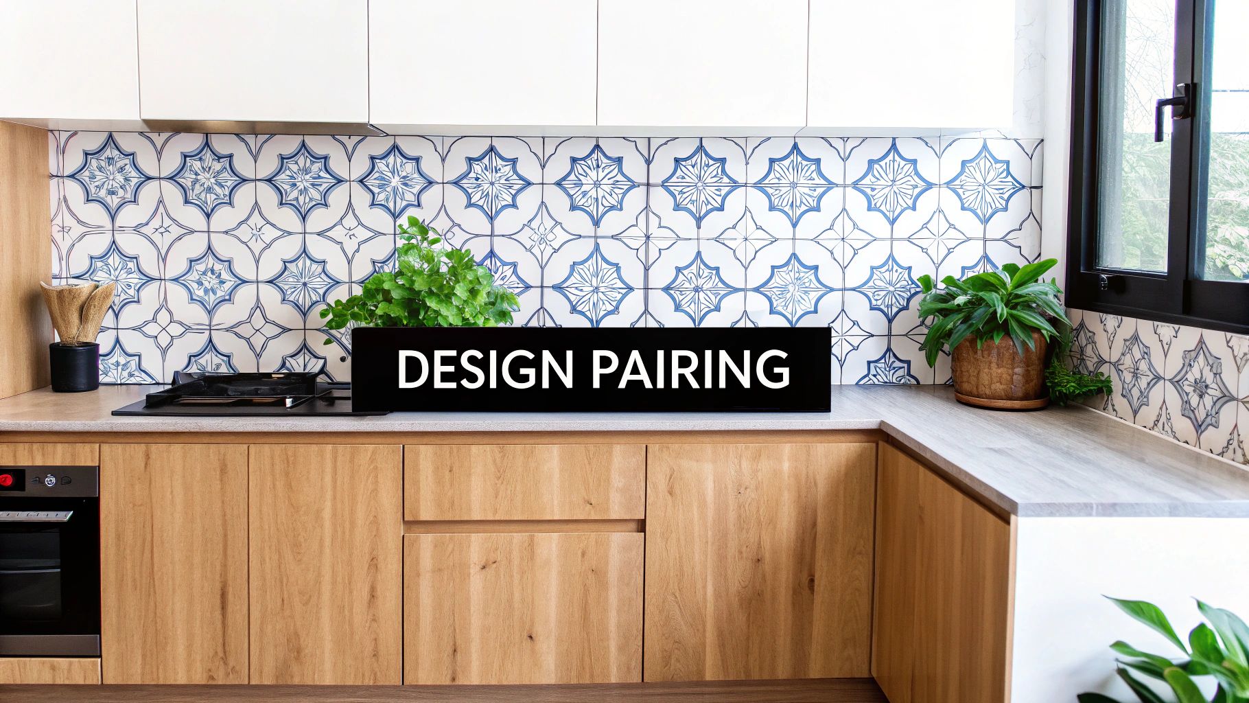 Your Guide to Backsplash Ceramic Tile Styles and Costs | Sinclair ...