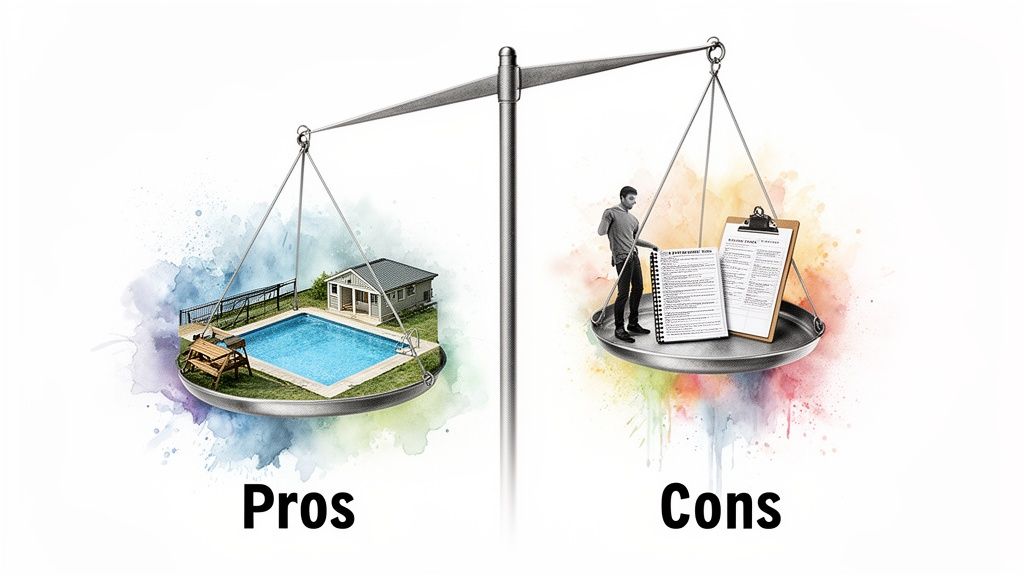 What Is a Master Planned Community and Is It Right for You?