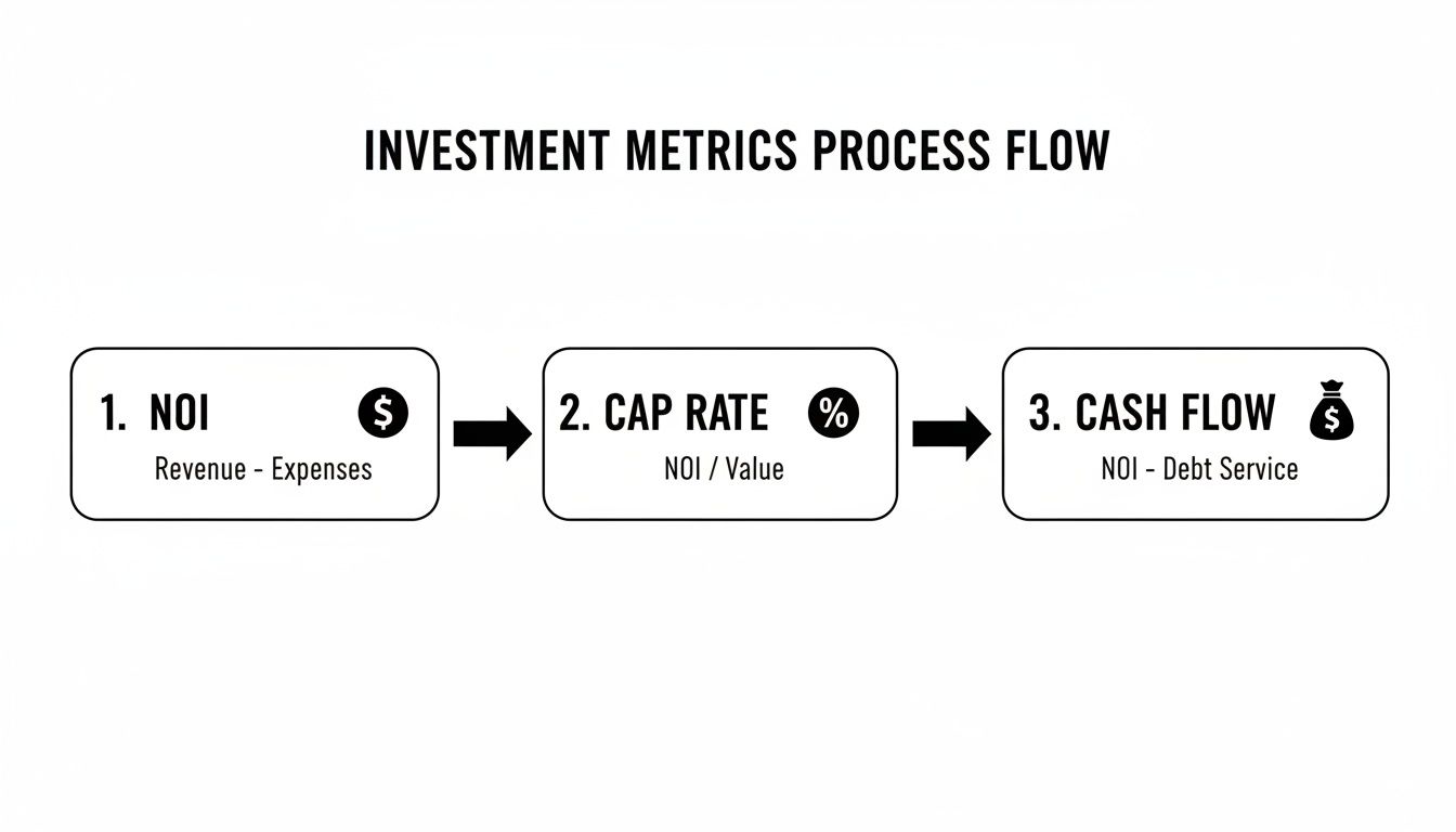Investment Property Analysis Spreadsheet: Your Guide to Nailing LA Deal ...