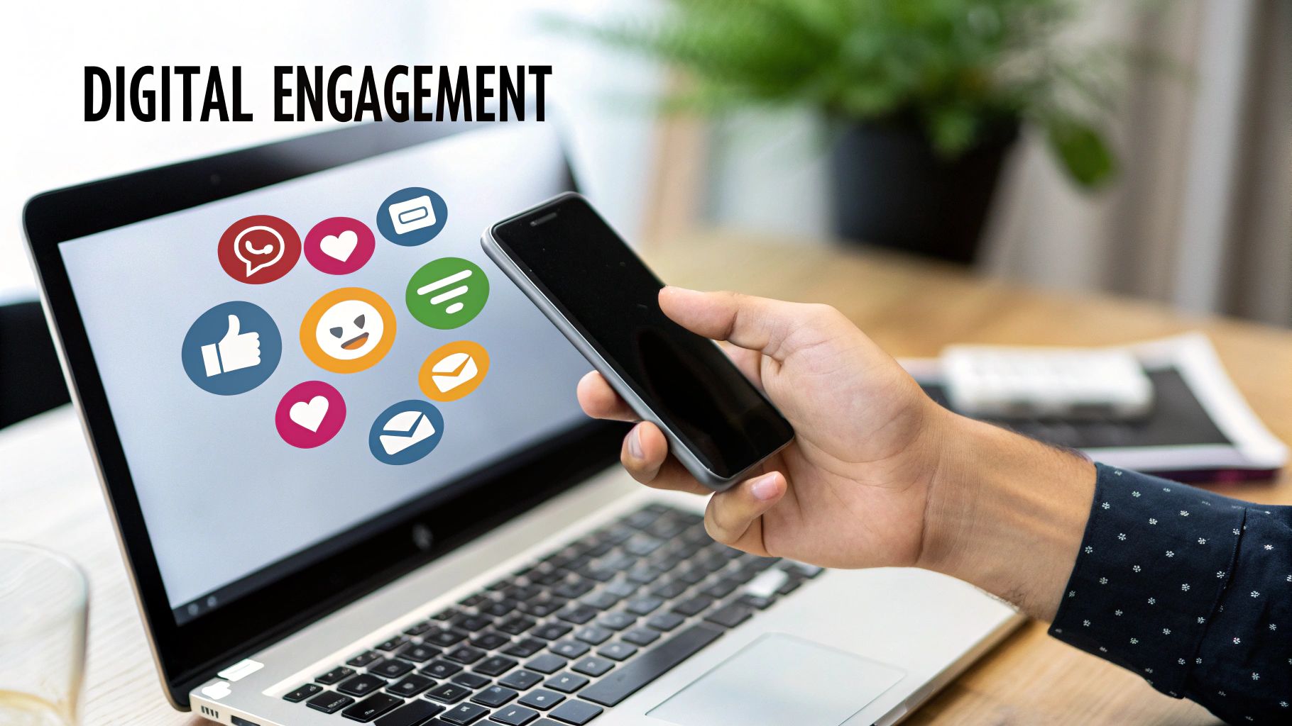 10 High-Impact Corporate Communication Strategies for 2025 ...