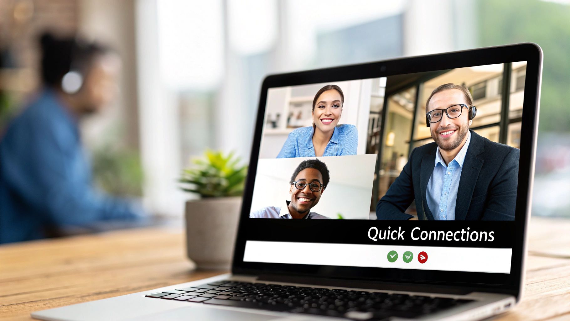 10 Innovative Virtual Networking Event Ideas for 2025 - AONMeetings.com