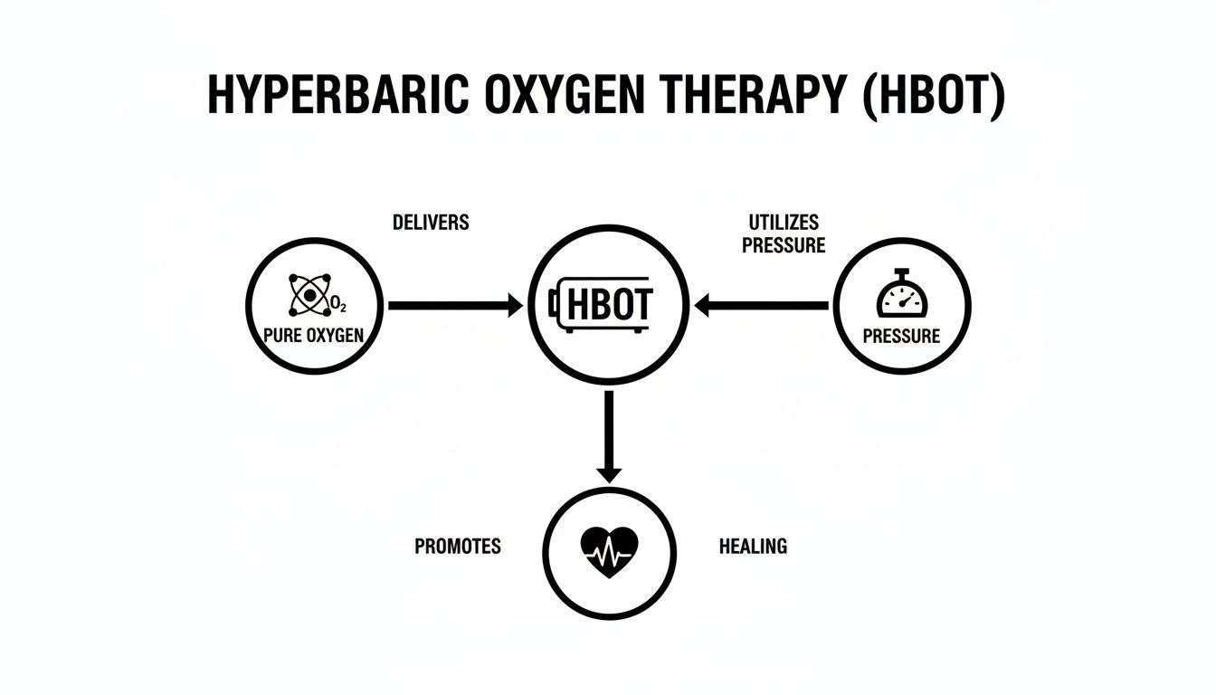 Do Hyperbaric Chambers Work And What Is The Science Behind Them