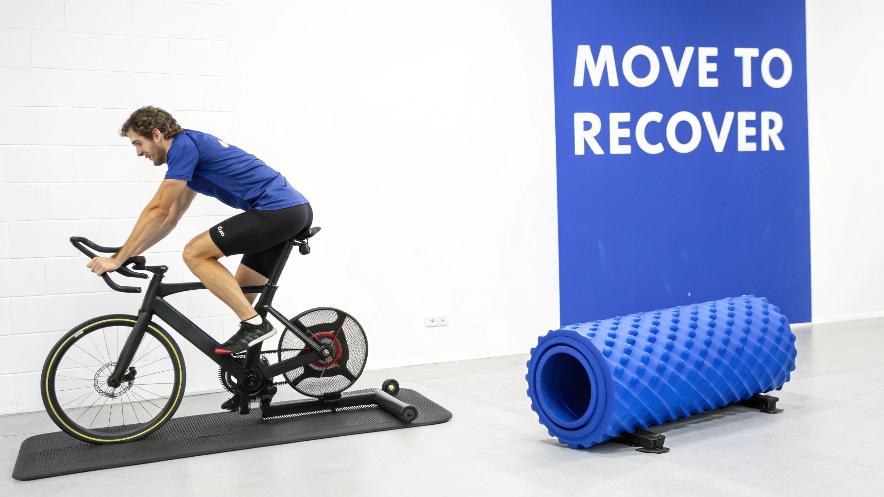 How to Speed Up Muscle Recovery