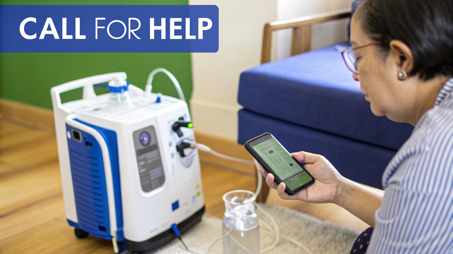 Oxygen Therapy Side Effects: Risks and Safe Practices