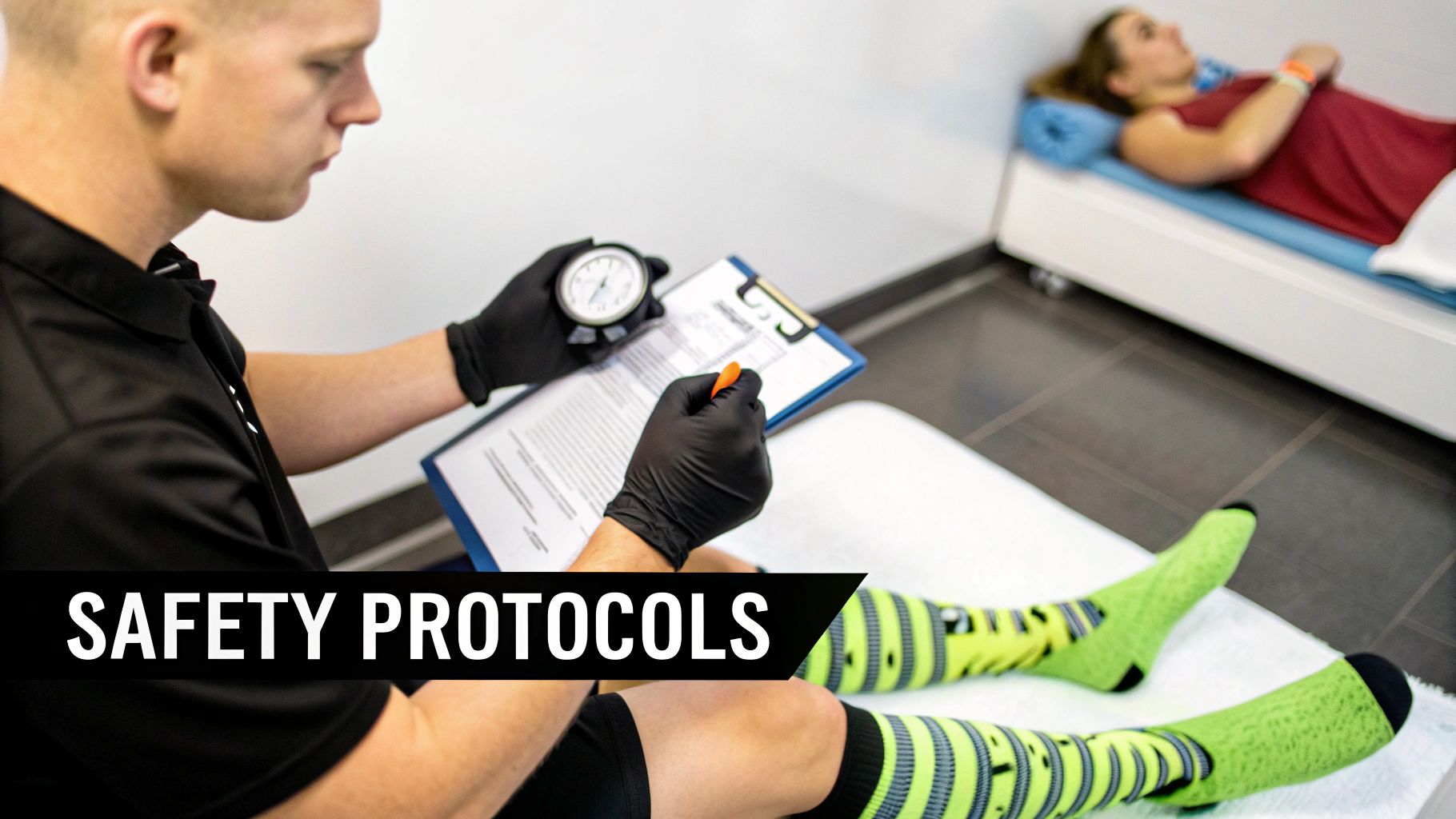 Side Effects Cryotherapy: A Guide to Safe Cold Therapy