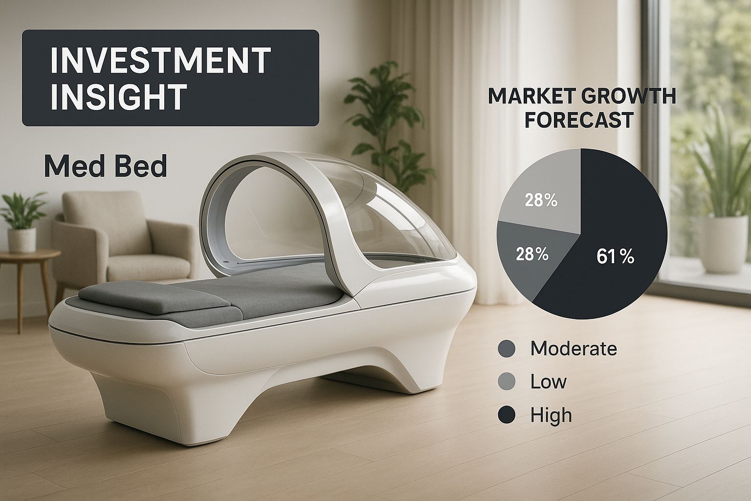 Med Bed Price Uncovered A Complete Cost Guide