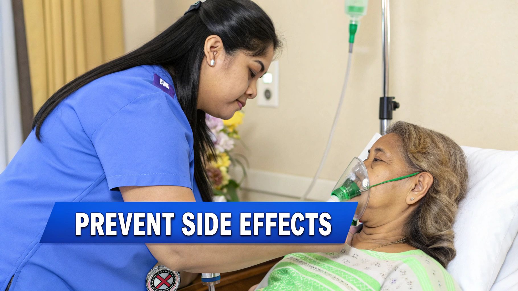 Oxygen Therapy Side Effects: Risks and Safe Practices