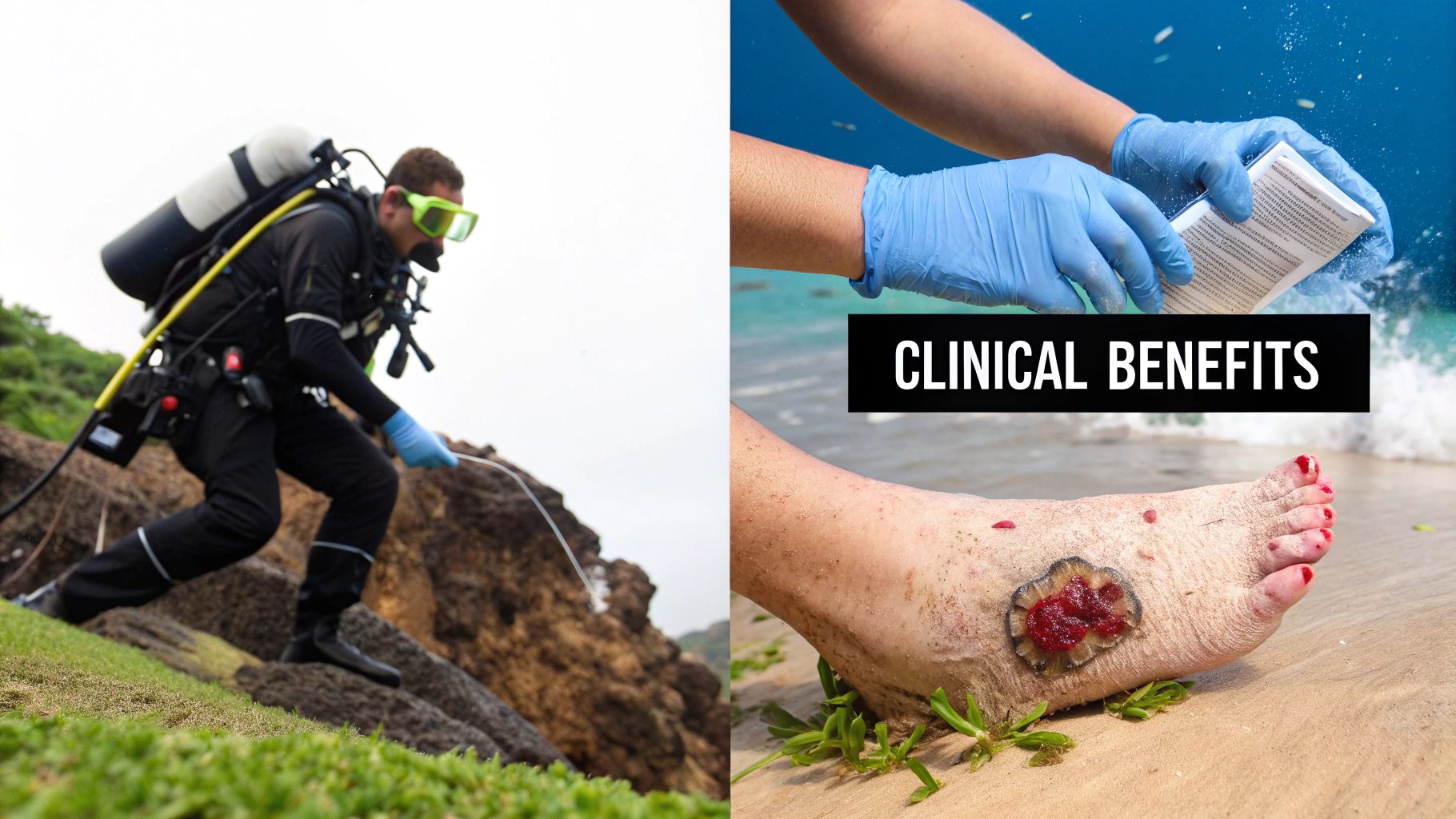 A Guide to the 2 ATA Hyperbaric Chamber