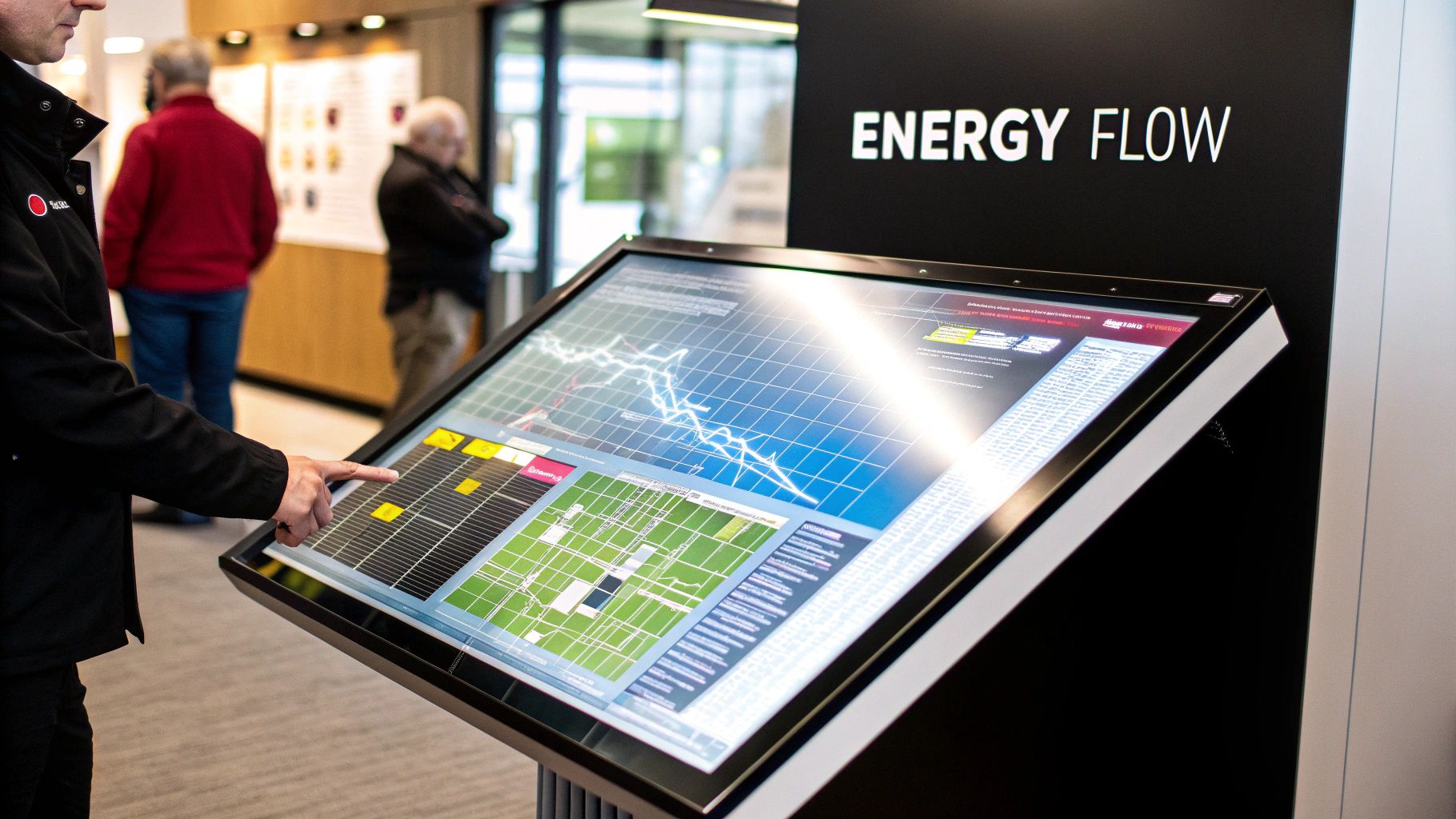 Your Guide to the Med Bed Technology Wand