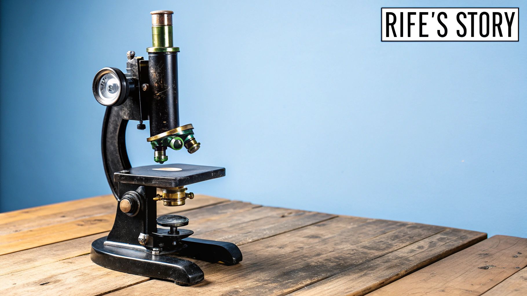 What Is a Rife Machine and How Does It Work