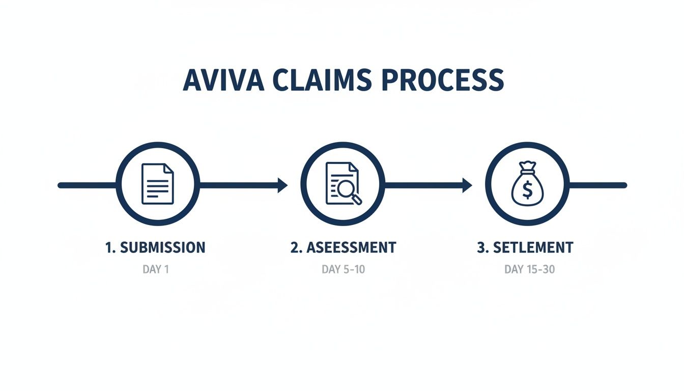 Make a Claim Aviva: A Simple Guide to make a claim aviva