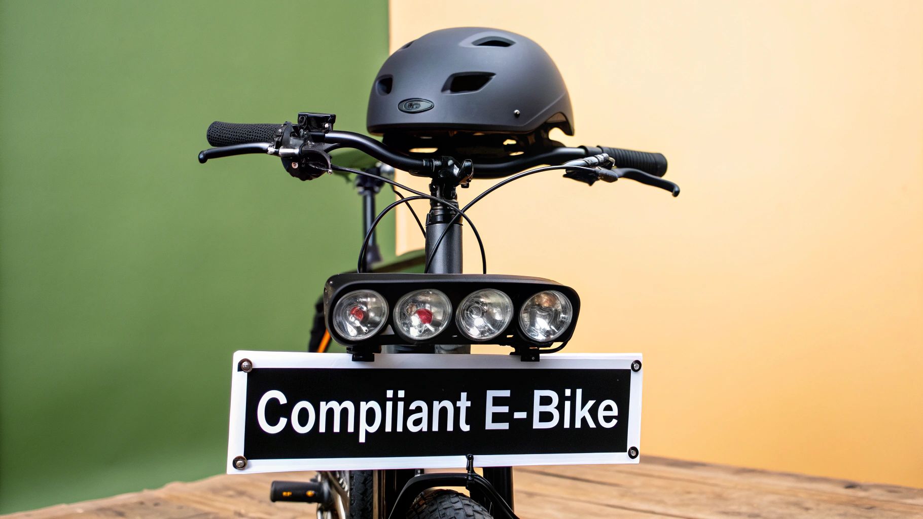 Your Simple Guide to Electric Bike Laws in Ontario