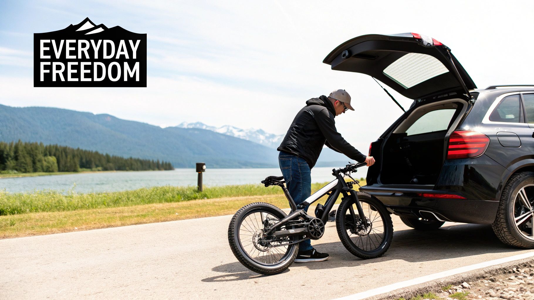 Folding Electric Bikes Canada: Your Guide to a Simpler Ride