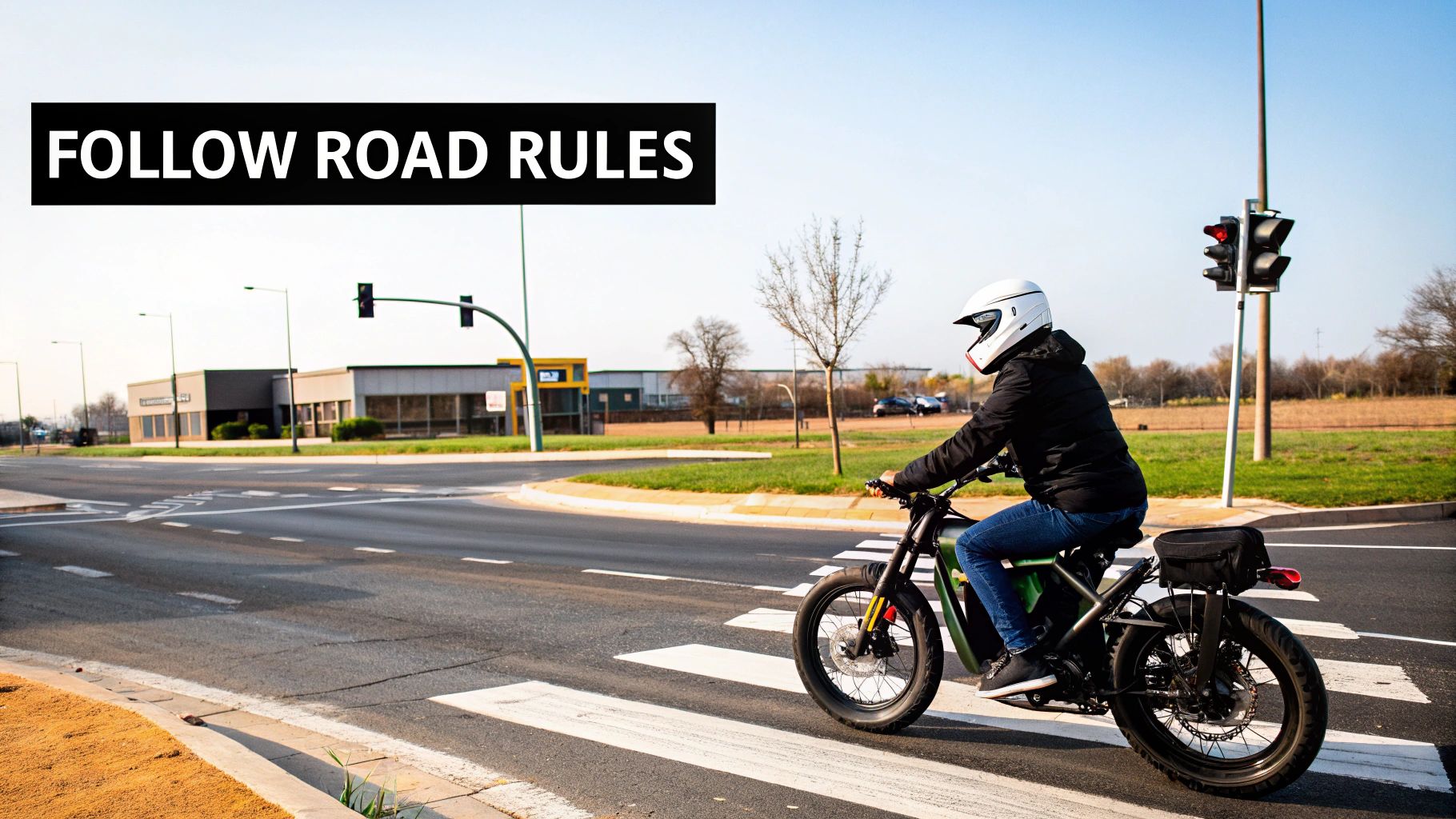 Your Simple Guide to Electric Bike Laws in Ontario